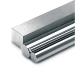 Hafnium Rod & Bar | High-Purity Hafnium for Nuclear & Industrial Use